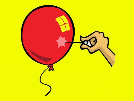 Online Ballon Pop 67 - Find more fun games at agamefarms.com