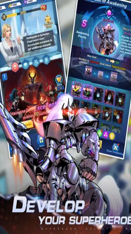 X-HERO - Find more fun games at agamefarms.com
